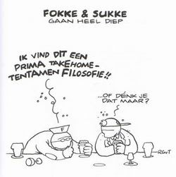 MICHA: FILOSOFIE VOOR BEGINNERS