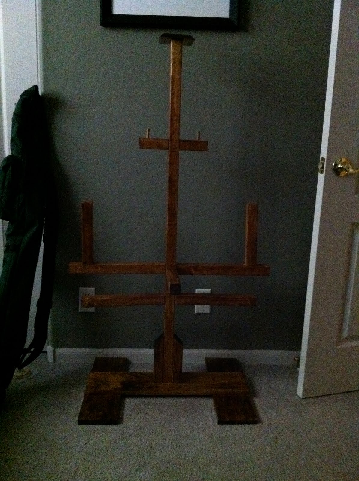 Scorpion Sandwich: The Bogu Stand