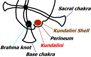 Kundalini Meditation: Different Stages of Kundalini Process