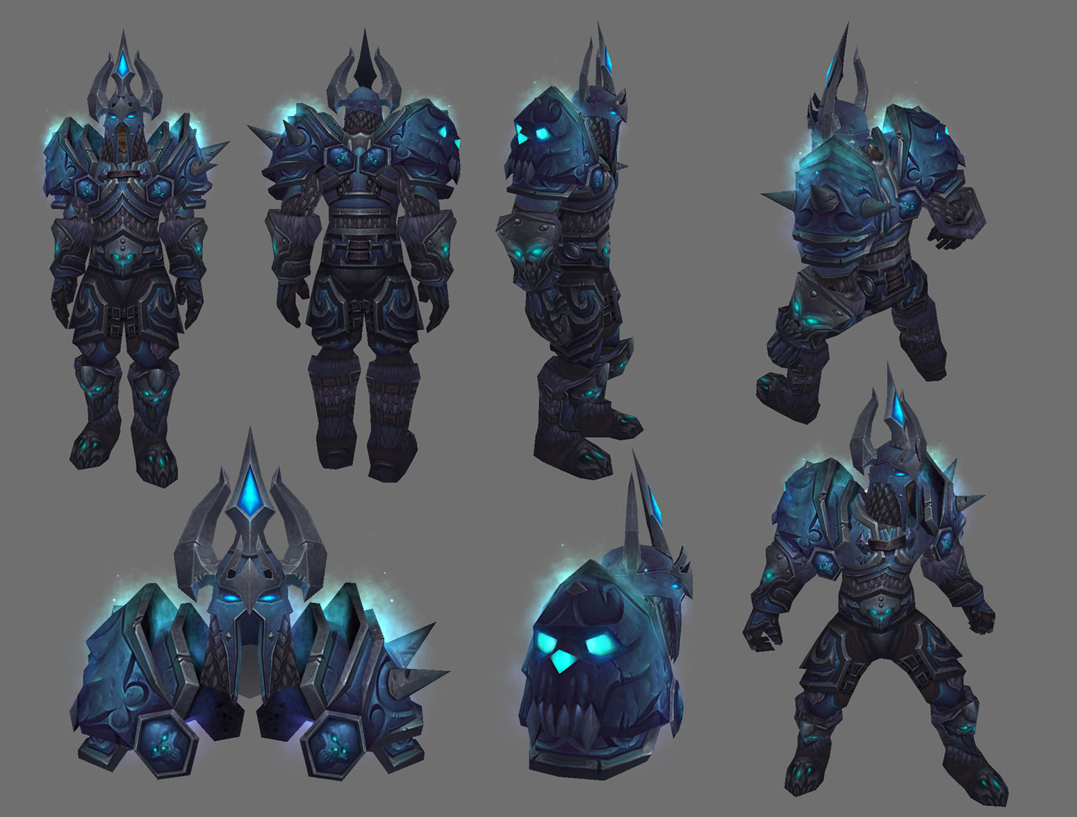 World of Warcraft: Classes and their Pro's and Con's: November 2010