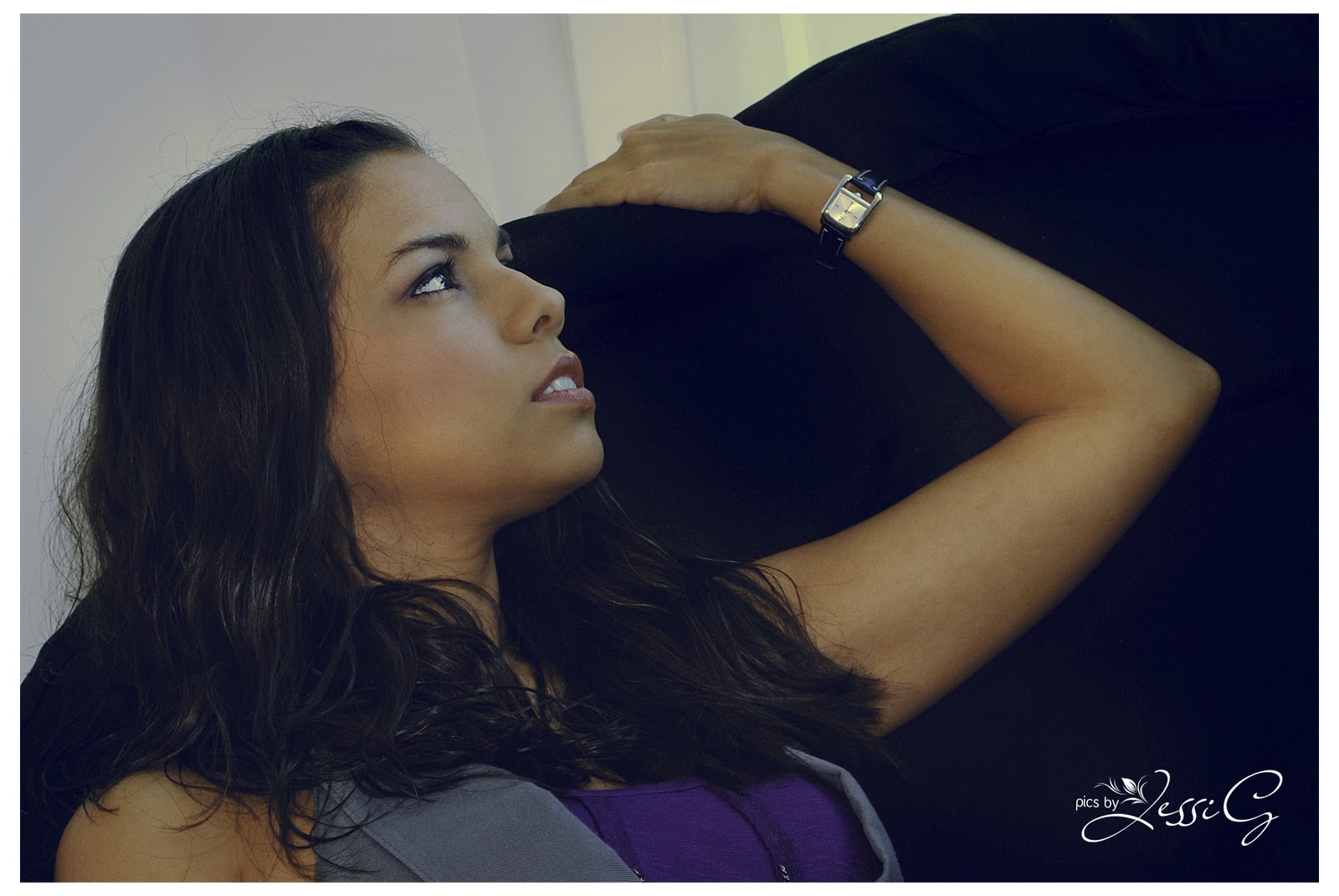 Pics By Jessi G: Patty Sanchez.