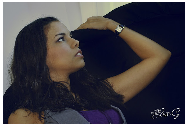 Pics By Jessi G: Patty Sanchez.