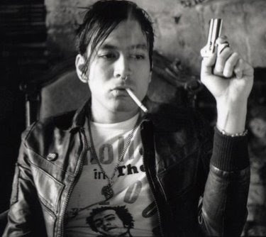 Dean Korrl's Muzik: John John Jesse