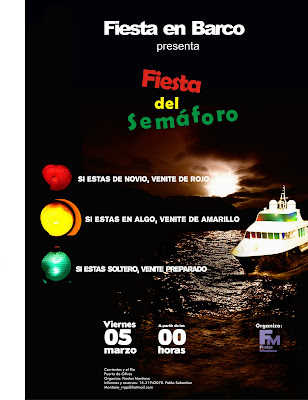 TU FIESTA INOLVIDABLE