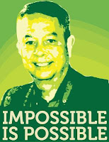 BLOG by Taga-Ilog News: Nicanor Perlas Biography