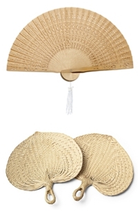 BLOG by Taga-Ilog News: Ang Abaniko ni Gat Andres Bonifacio