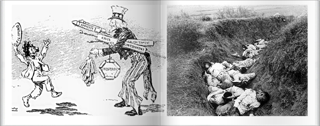 TODAY in HISTORY: 8 JANUARY