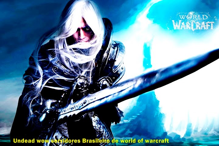 Undead Wow Server
