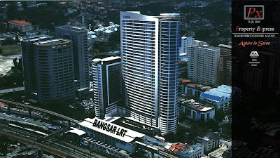 Menara UOA Bangsar