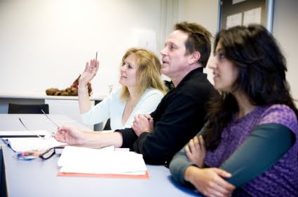 Mourne Training Services: July 2010