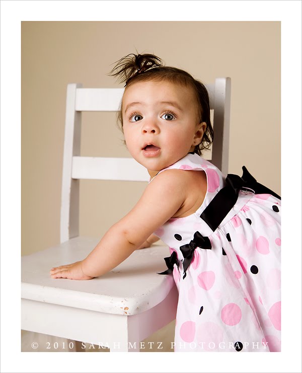 Sarah Metz Photography