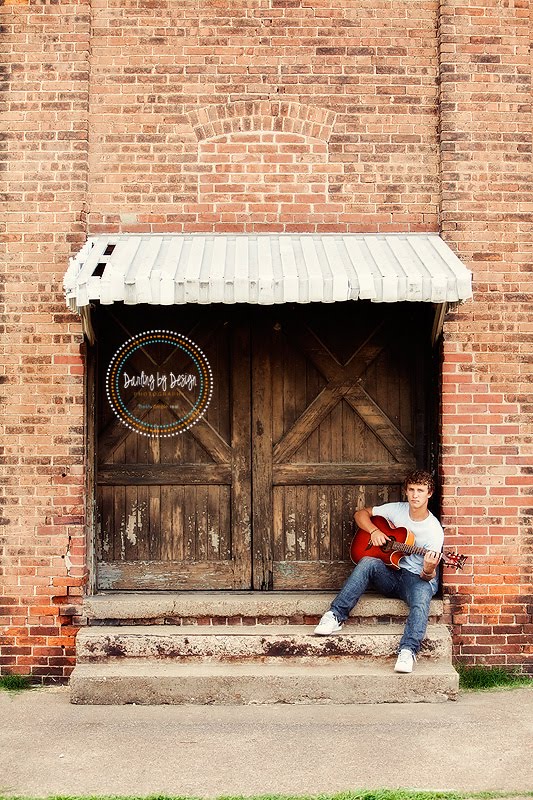 Darling by Design Photography: Senior + Family {Lone Oak High School ...