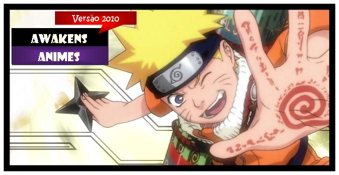 Awakens Animes: Anime Clips: Naruto