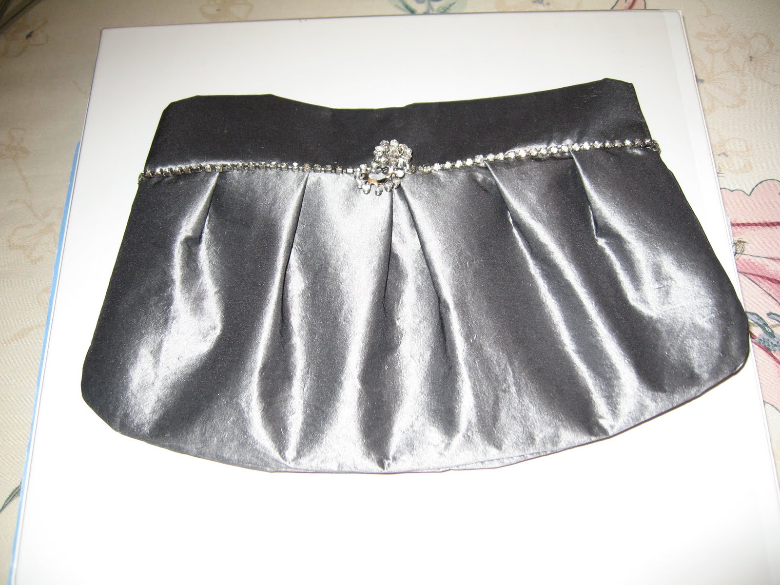 Simplicity MISSES' CAPE, CAPELET, TUNIC A 2735 pattern review by MarianS