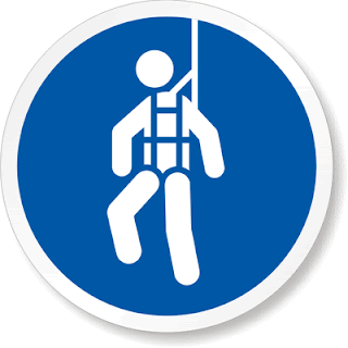 Theatre Safety Blog: Multilingual Fall Protection Guides from WorkSafeBC