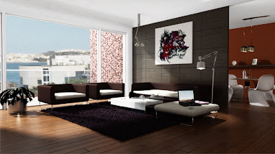 Renders: Renders para arquitectura