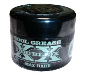 Lifestyle, Defined: Cool Grease