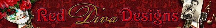 Red Diva Designs