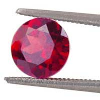 Fashion Trends: How to Identify True Ruby Gemstone?