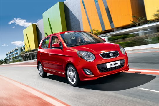picanto cosmo review | newpicanto