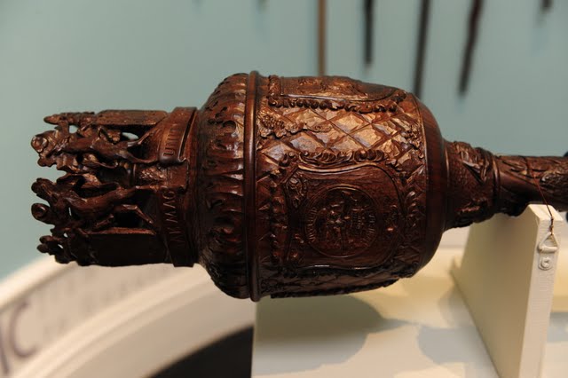 Southern Africa 2010: Works from the National Gallery of South Africa