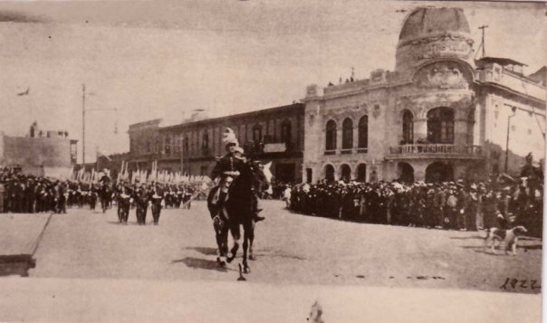 Fotos de Lima de 1800 -1900 - Foros Perú