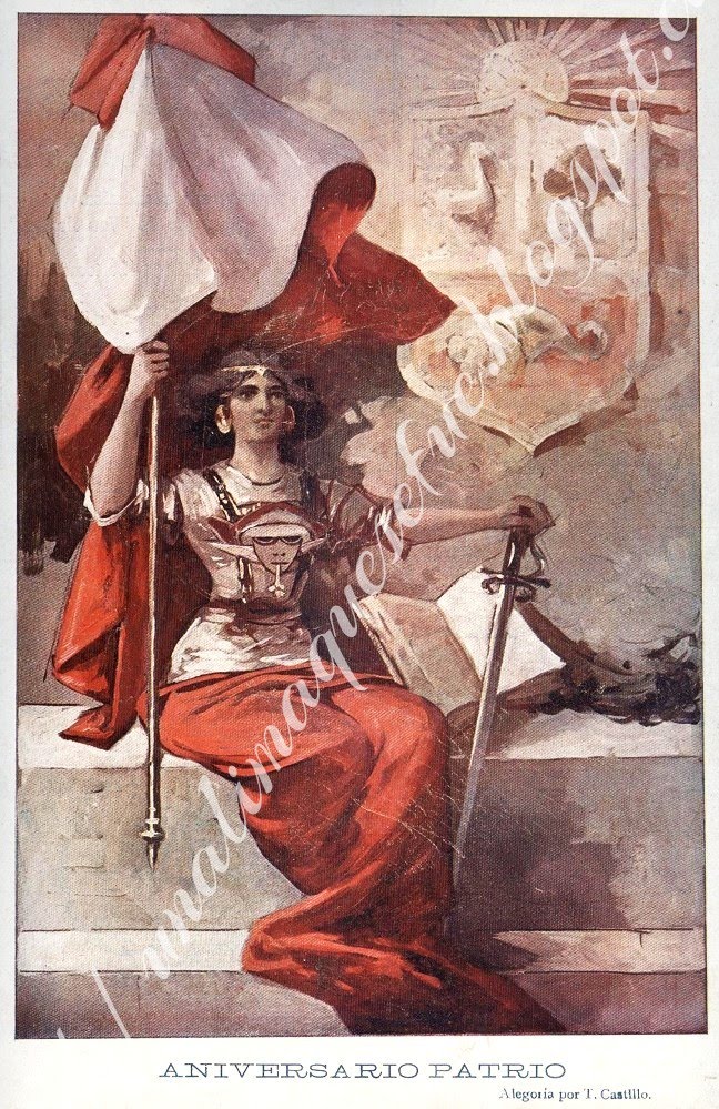 Una Lima Que Se Fue ...: TEÓFILO CASTILLO