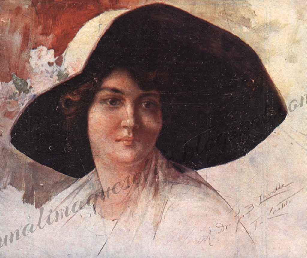 Una Lima Que Se Fue ...: TEOFILO CASTILLO - MAS TRABAJOS