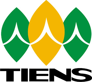 TIENS UNICORE INFO: Logo