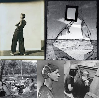 the light telescopic: The Life of Lee Miller