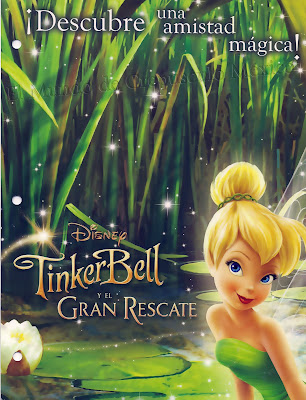 El Mundo de Crepusculo México: Scans en HQ de Flyers promocionales de ...