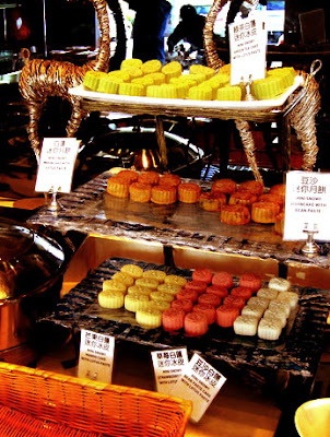 Review: China Bar Signature (Part 2) | ~"Merveilles De La Nourriture"~