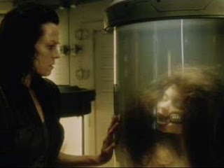 DanceyPants MovieFace: Alien Resurrection