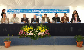 Comunicación Social del Gobierno de Jalisco: Inauguran instalaciones de ...