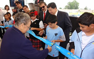 Comunicación Social del Gobierno de Jalisco: Inauguran el Colegio ...