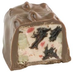 See’s Chocolate Report Continued: The Weird Intriguing Ones | Swistle