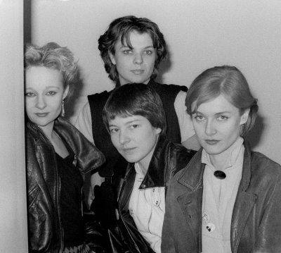 Papy Potage: Kleenex / LiLiPUT