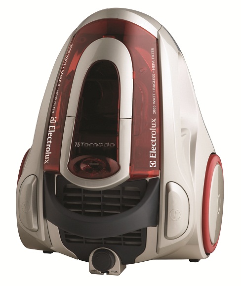 My Mushings: Electrolux Launches It's New Appliances Line