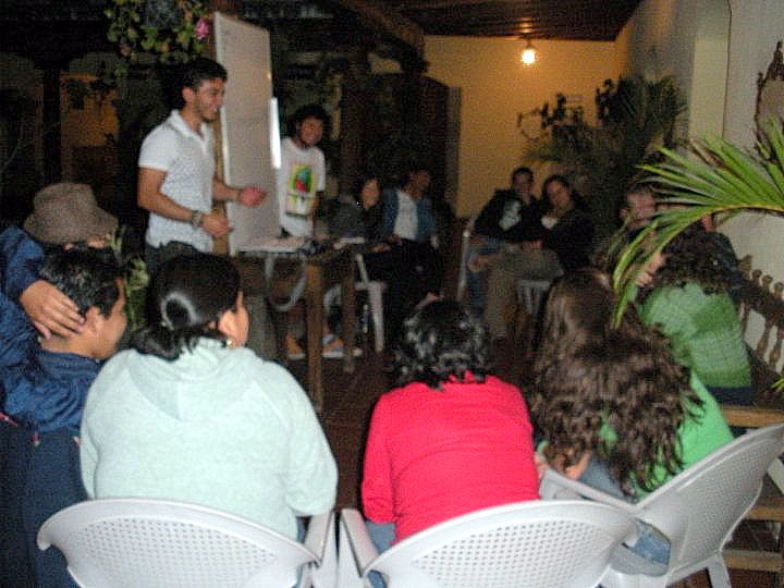 Divergencia Colectiva: Conversatorio: ¿Por qué son importantes los ...