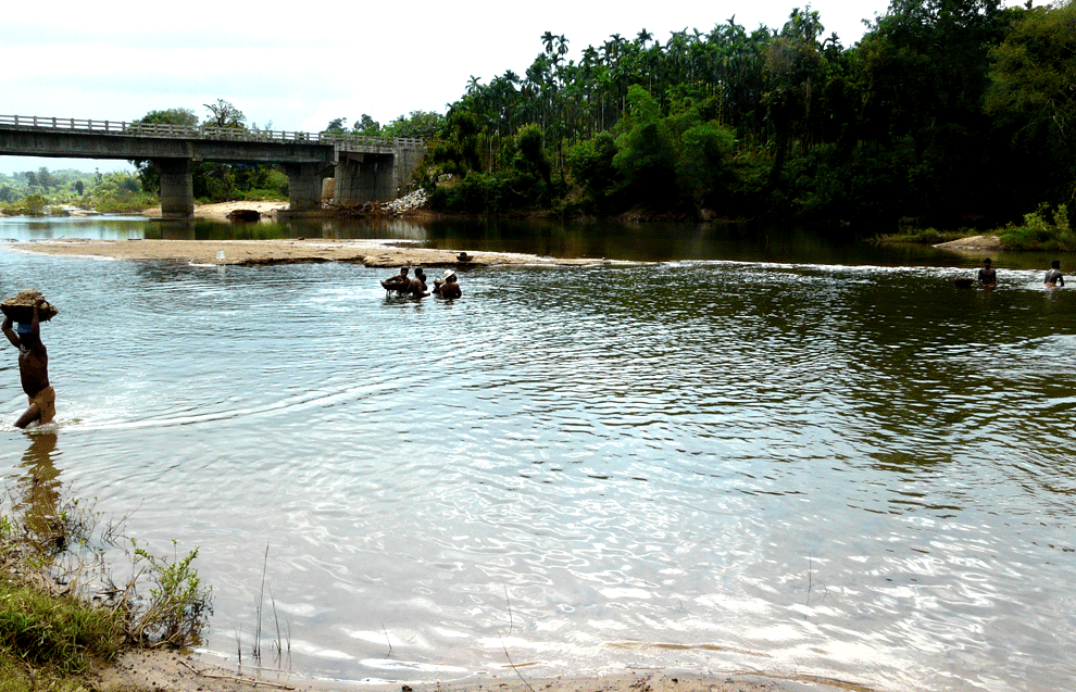 TuLu Research & Studies: August 2010