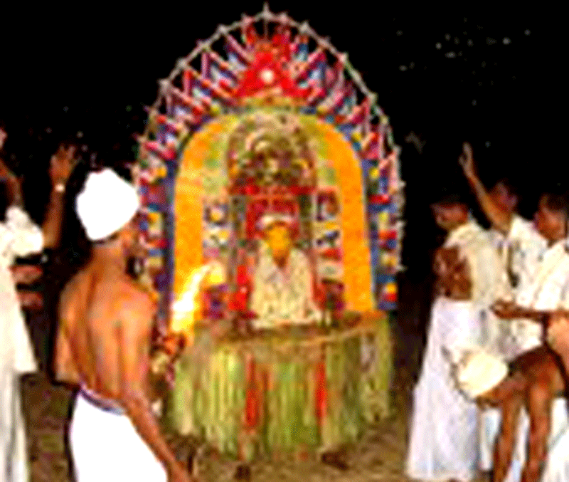 TuLu Research & Studies: August 2010