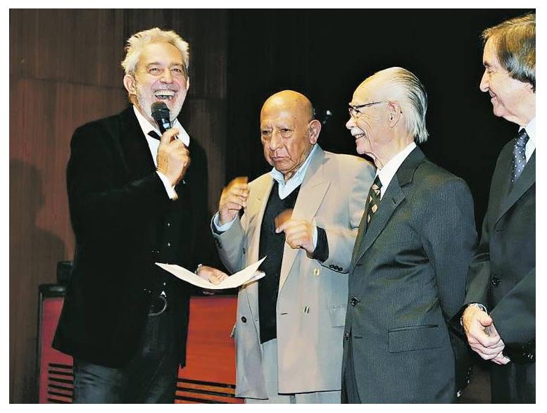 HIJITUSLOGÍA II: Manuel García Ferré y Pedro Aníbal Mansilla, fueron ...