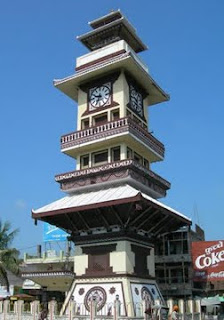 Birgunj: Ghantaghar (Clock Tower)