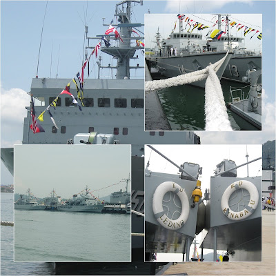 GME: Hari Armada TLDM 2009