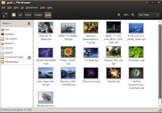 How To Use Custom Backgrounds In Grub2 - OMG! Ubuntu