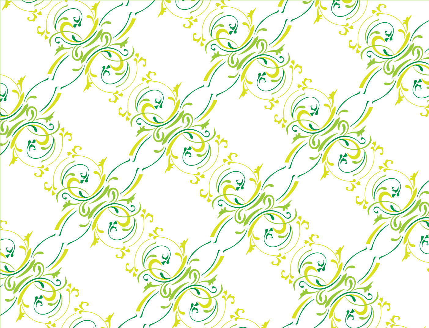 Camille Aucoin Floral Pattern Camille Aucoin Floral Pattern