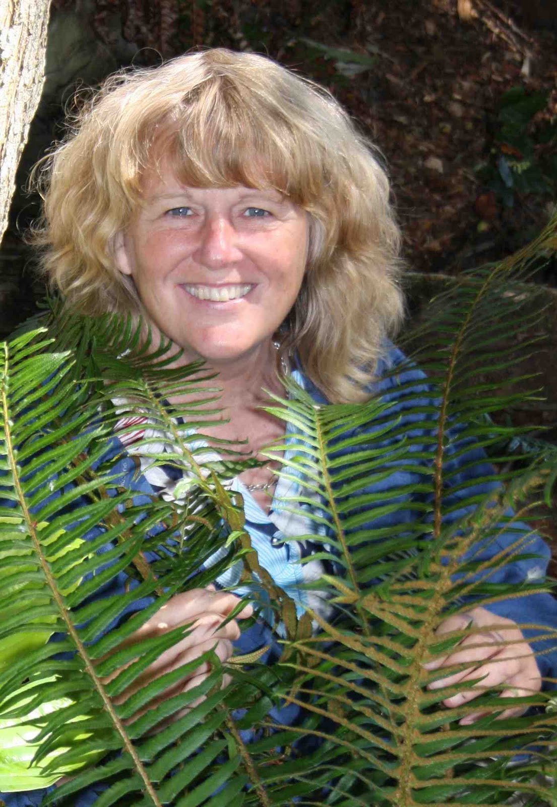 Wild Whidbey: Dec. 2nd - Meet the Remarkable People of Whidbey Island's ...