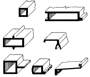 Construcción Civil: El Aluminio en la construcción