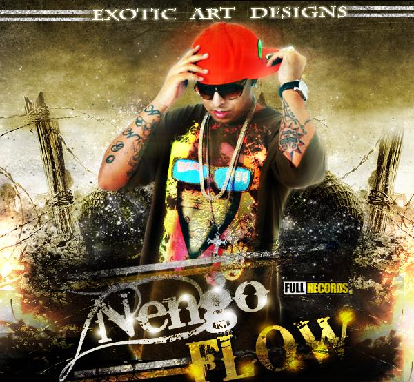 musica : las mejores imagenes de ñengo flow