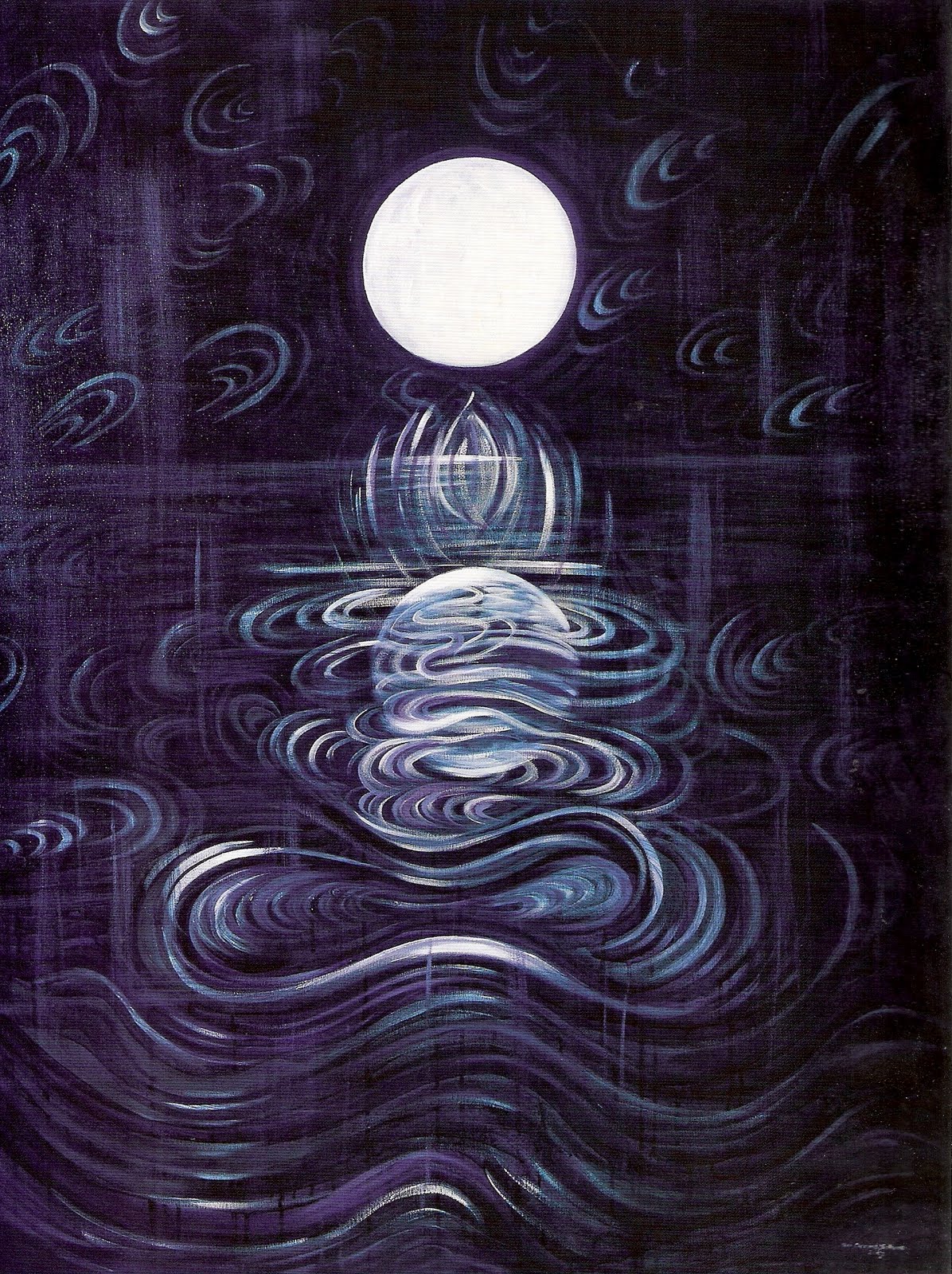 Ophidian Trivia: Por que as fases da Lua influenciam em nossos feitiços?